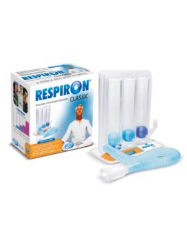 Brasil CPAP - Respiron Classic - Incentivador Respiratório CPAP mais ...