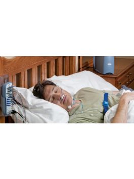 Brasil CPAP - Suporte para headbox do Alice 6 CPAP mais barato do Brasil