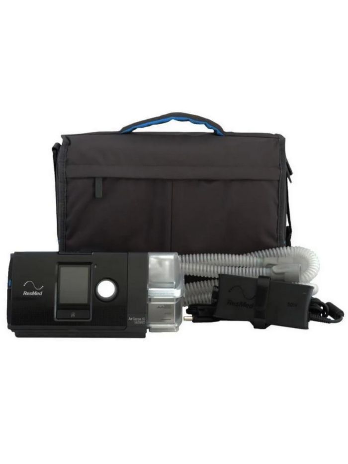 Brasil CPAP - CPAP AUTOMÁTICO AIRSENSE S10 AUTOSET