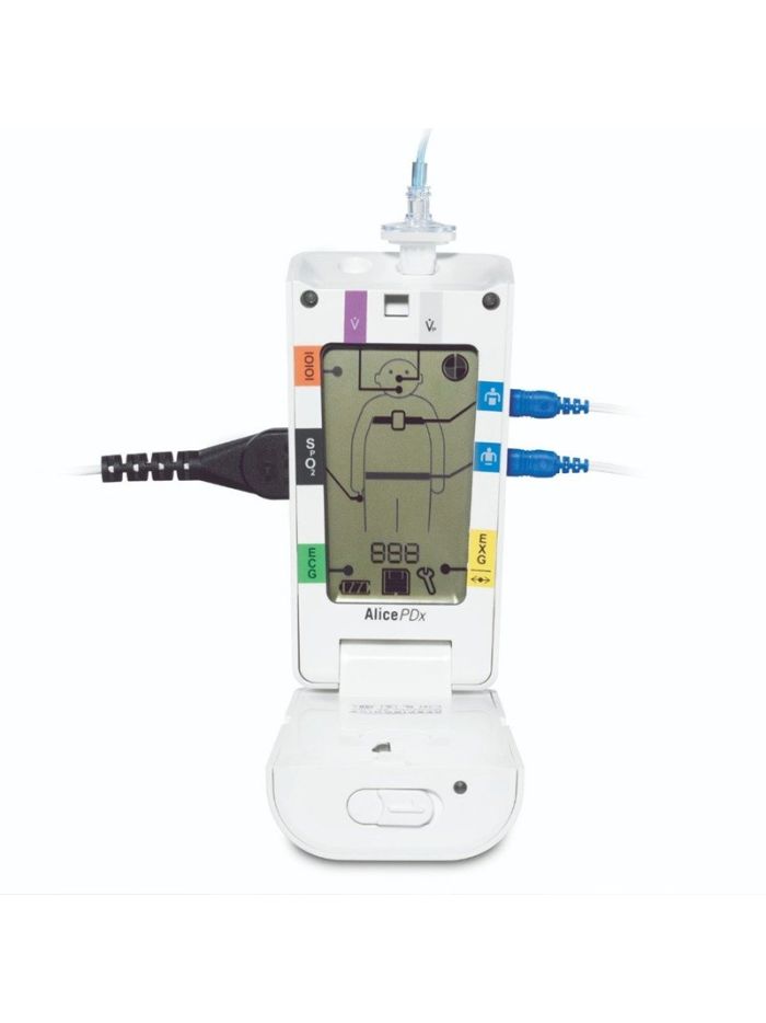 Brasil CPAP - Polissonígrafo Alice PDX CPAP mais barato do Brasil