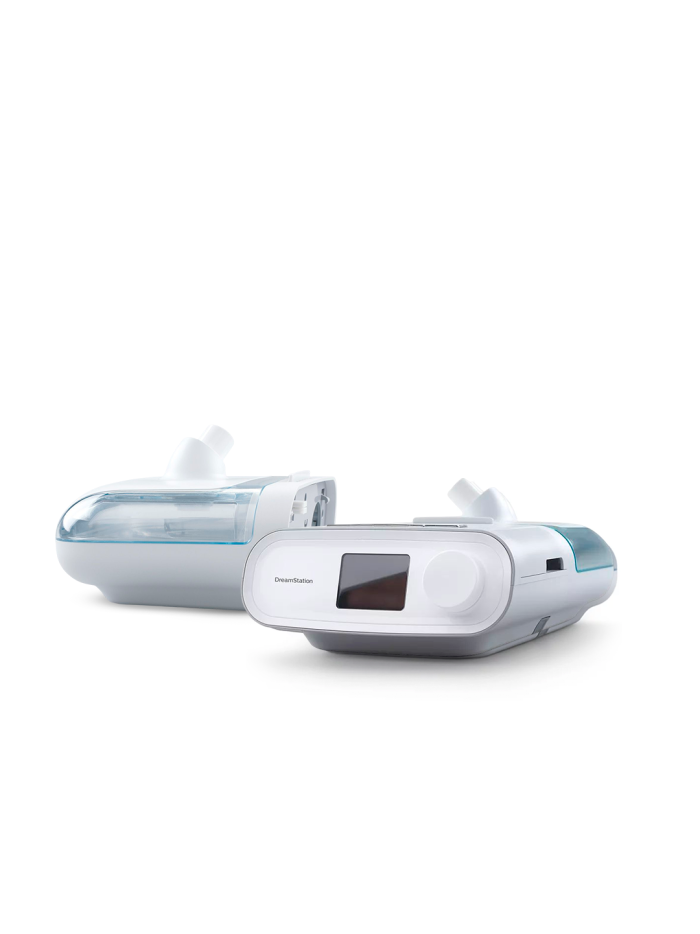 Brasil CPAP - Combo CPAP PRO + Umidificador