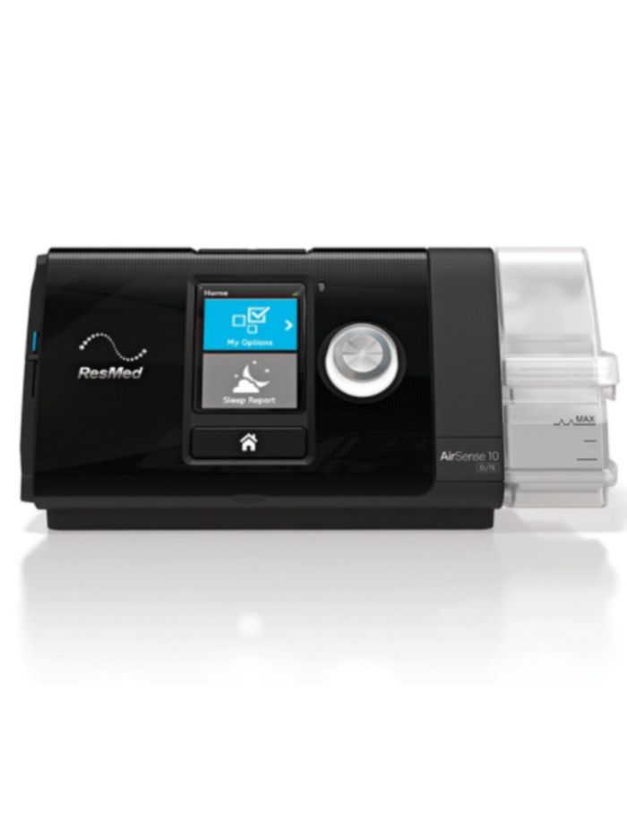 Brasil CPAP - CPAP S10 AIRSENSE ELITE COM UMIDIFICADOR CPAP mais barato ...