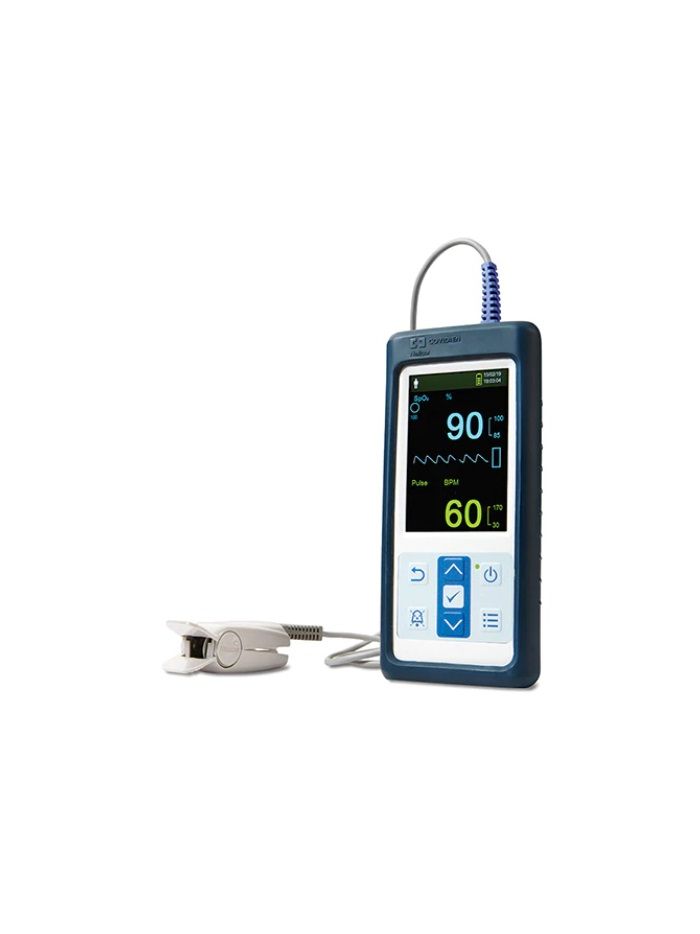 Brasil CPAP - Oxímetro de Pulso PM10N - Medtronic CPAP mais barato do ...