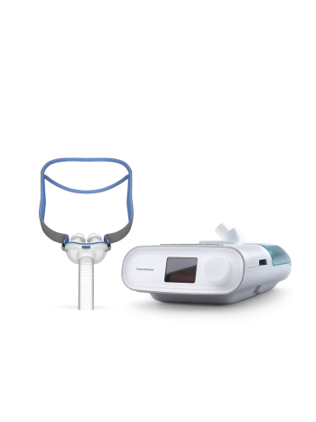 Brasil CPAP - CPAP DREAMSTATION PRO CPAP mais barato do Brasil